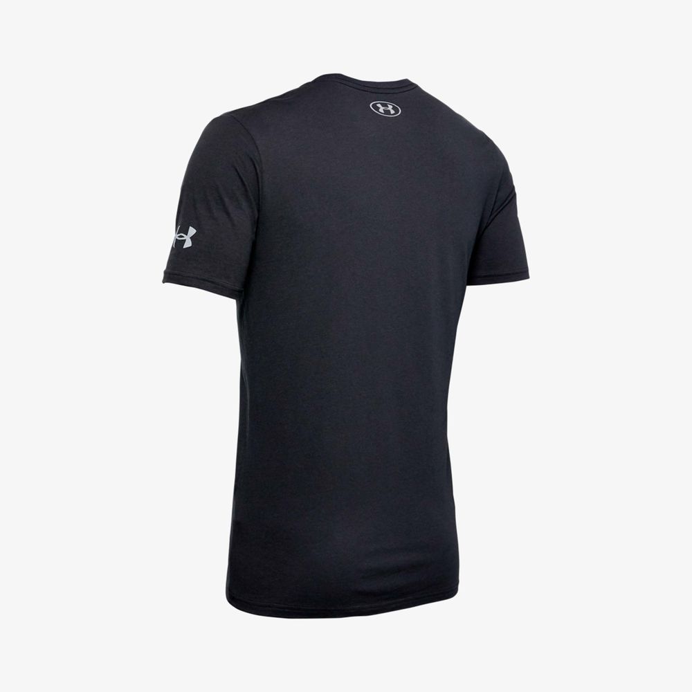 Under Armour SC30 Gradient Graphic | Under Armour | Marca | Productos ...