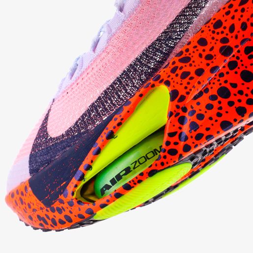 Nike Alphafly 3 Electric | Marathon Sports Ecuador
