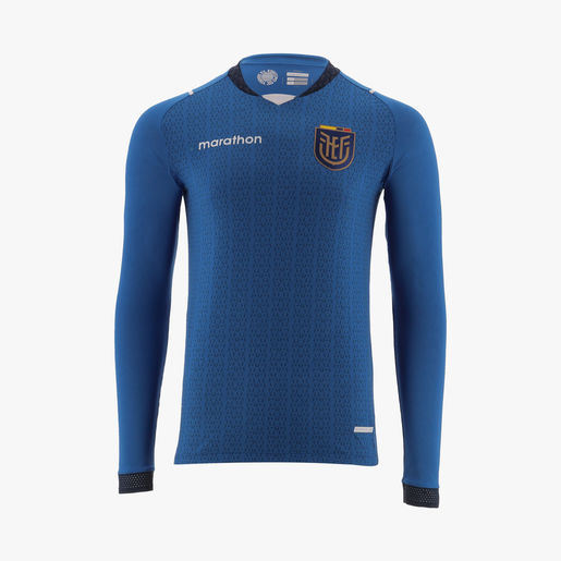 FEF Camiseta Alterna Ecuador Eliminatorias 2023 | Marathon Sports Ecuador