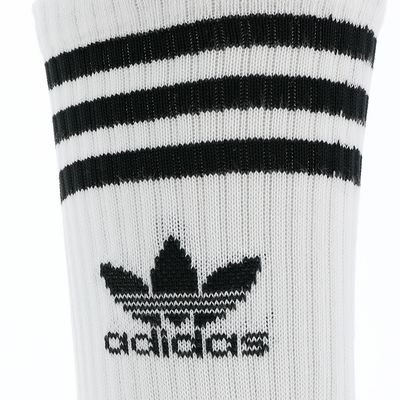 adidas Mid Cut Normales 3 Pares | Marathon Sports Perú