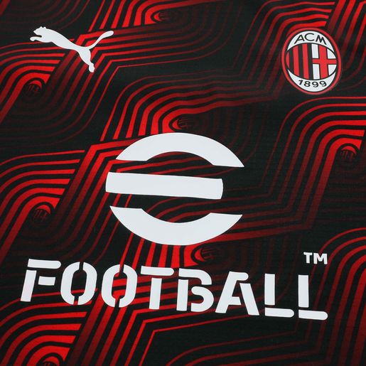 Puma Prepartido AC Milan | Marathon Sports Perú