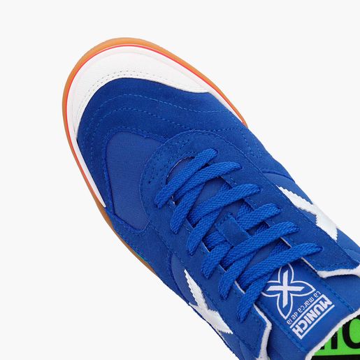 Munich Gresca 03 | Marathon Sports Ecuador