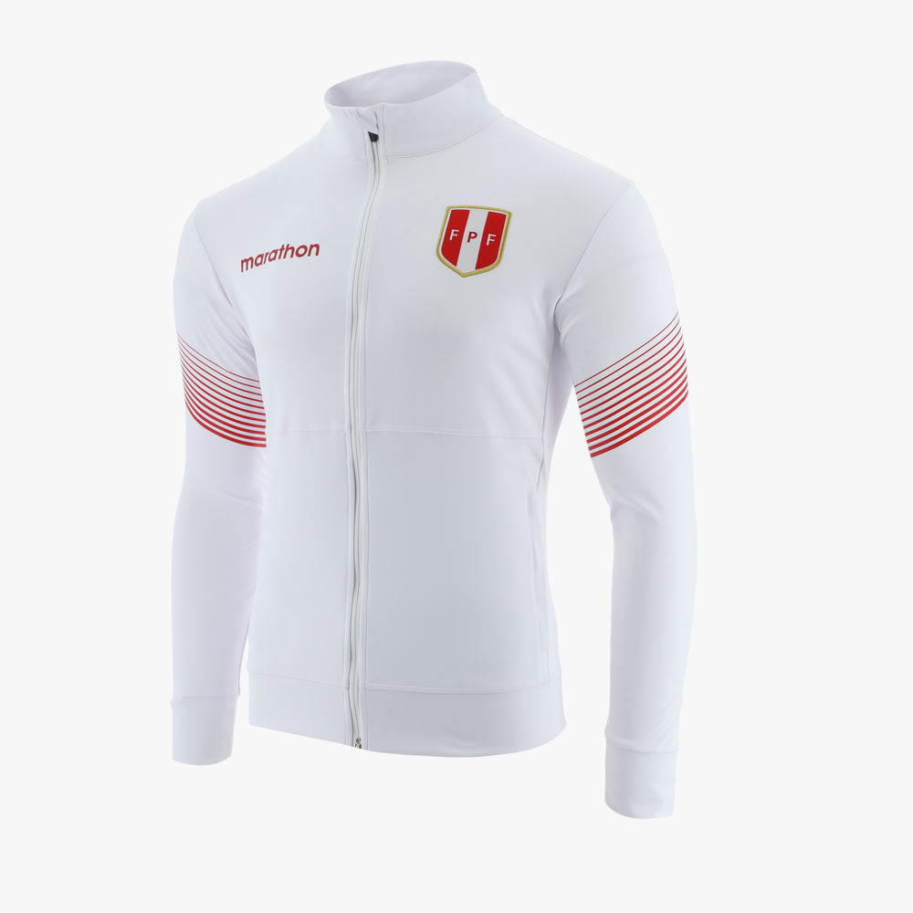 Casaca Selección Peruana de Fútbol | Marathon Sports Perú