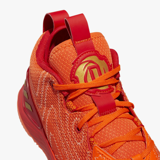 adidas D Rose Son of Chi 2.0 | Marathon Sports Perú