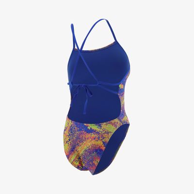 Speedo Allover Digital Tie Back | Marathon Sports Ecuador