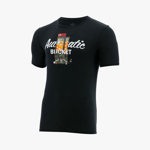 Under Armour Basketball Claw Machine | Marathon Sports Perú