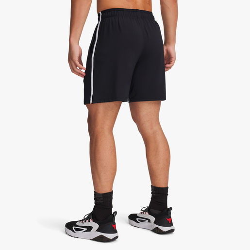 Under Armour Shorts Project Rock Mesh | Marathon Sports Ecuador