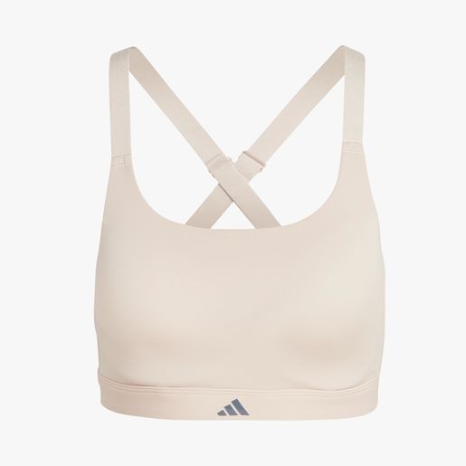 adidas Tailored Impact Luxe Training High-Support | Marathon Sports Ecuador