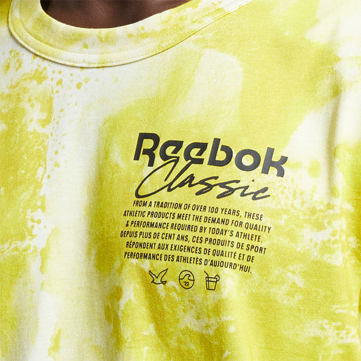 Reebok Allover Print | TAF Ecuador
