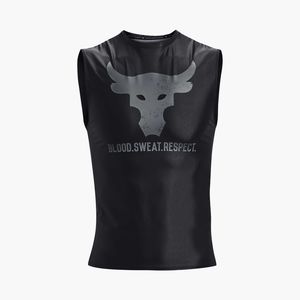 Under Armour Project Rock Iso-Chill | Marathon Sports Ecuador