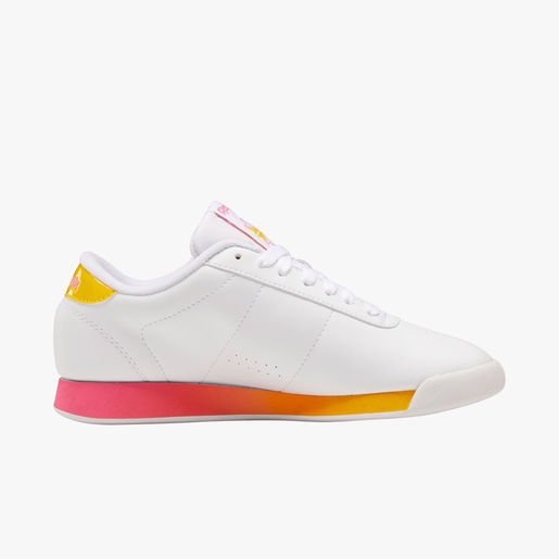 Reebok Princess | TAF Ecuador