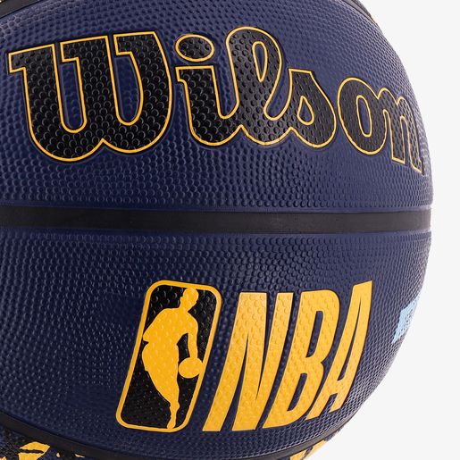 Wilson Pelota NBA Team Graffiti | Marathon Sports Ecuador