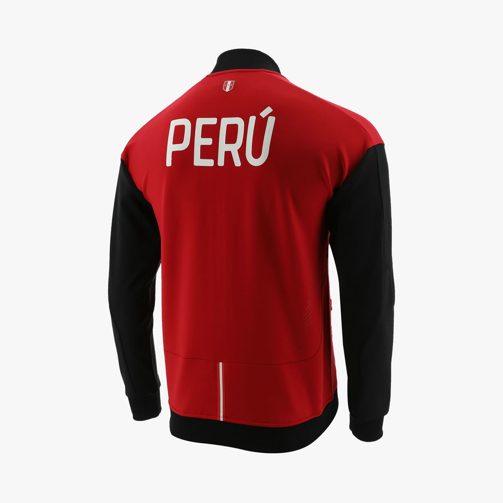 Casaca de Fútbol Selección Perú Eliminatorias | Marathon Sports Perú