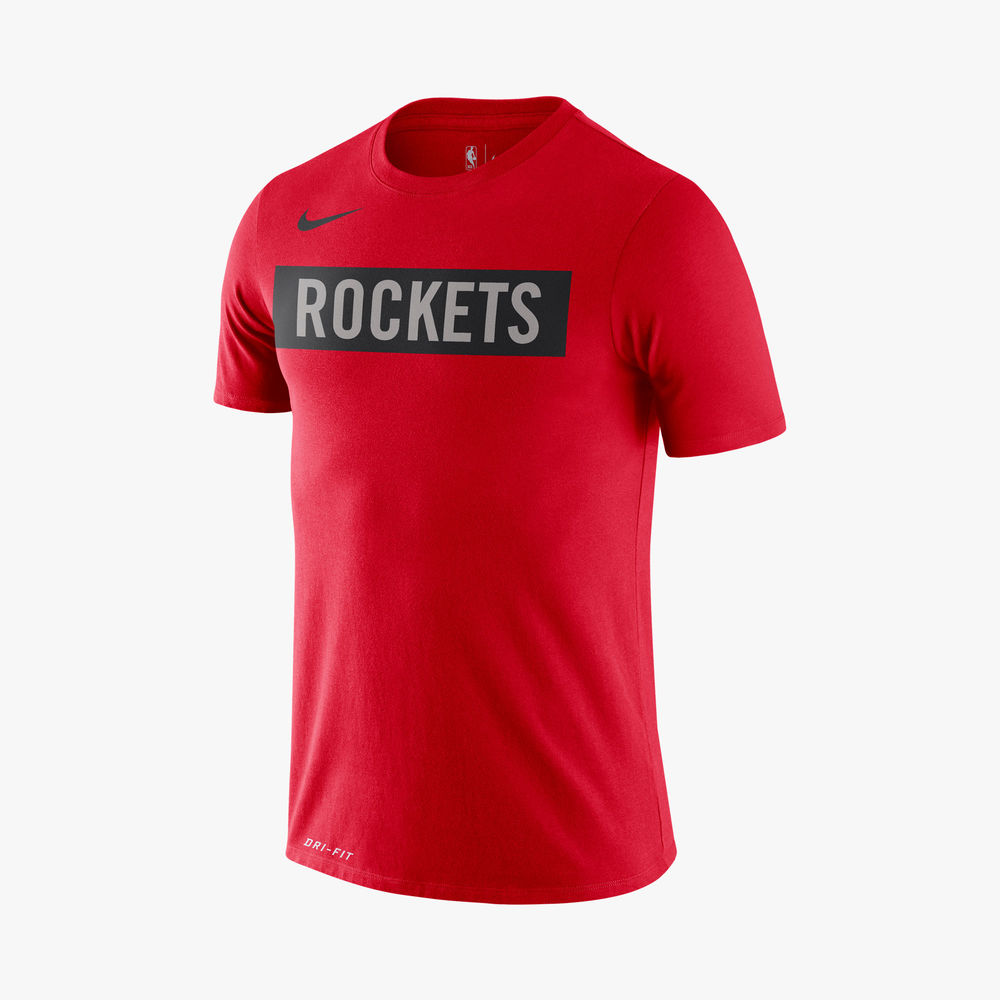 Nike NBA Rockets City Edition Logo | NIKE | Marca | Productos ...