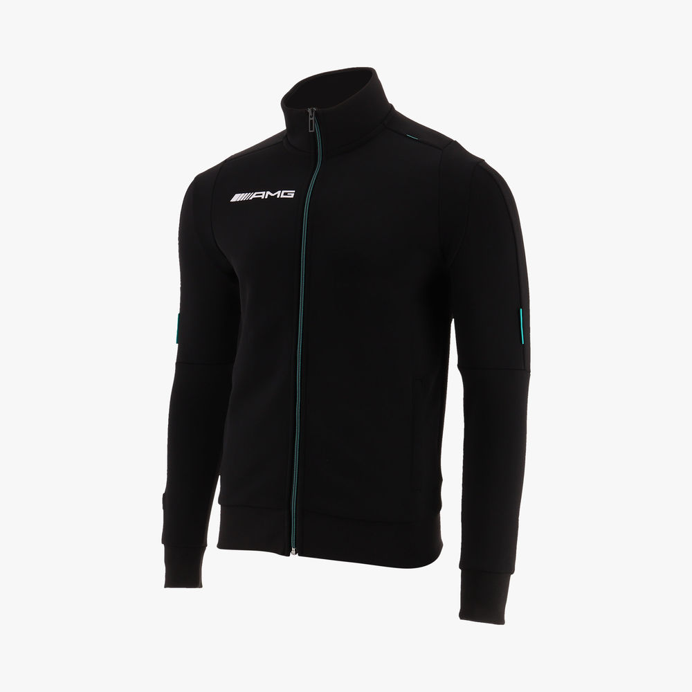 Puma Mercedes-AMG Petronas Motorsport F1 MT7 | Marathon Sports Ecuador