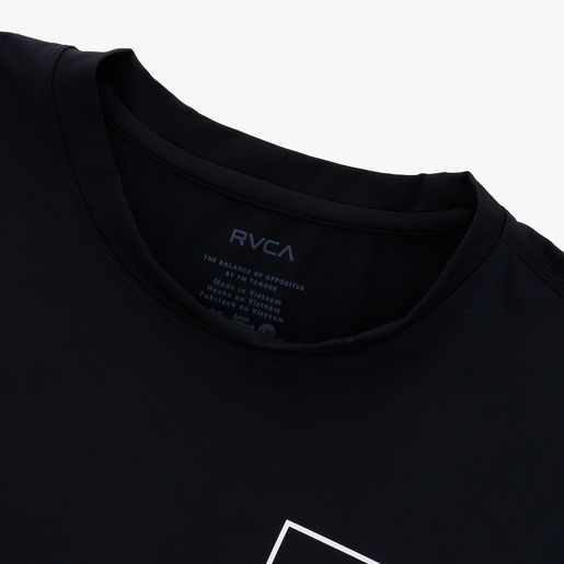Rvca Surf Shirt | Marathon Sports Ecuador