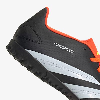 Adidas Chimpunes Predator Club Pasto Sintético | Marathon Sports Perú