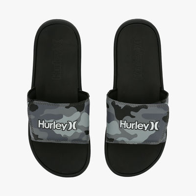 Hurley Camo Slide | Marathon Sports Perú