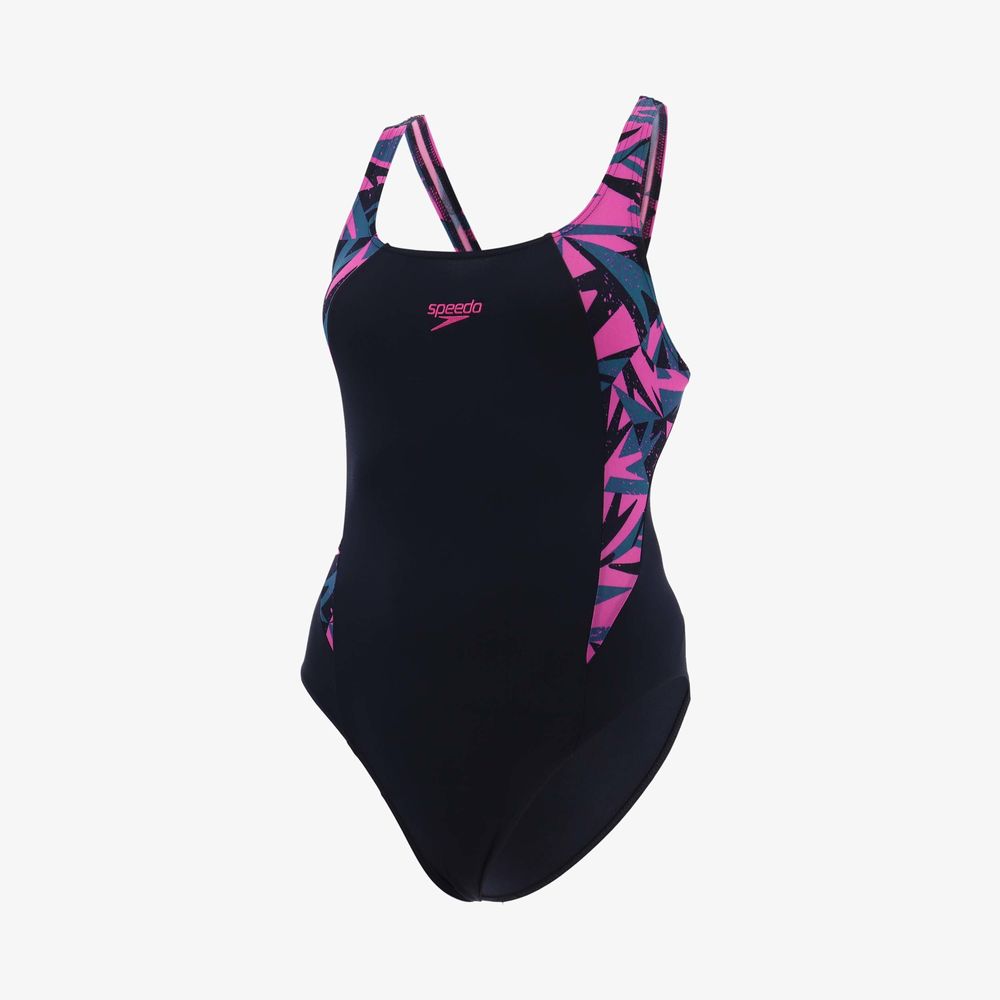 Speedo Hyperboom Splice Muscleback | Marathon Sports Ecuador