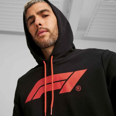 Puma F1 ESS Logo | Marathon Sports Ecuador