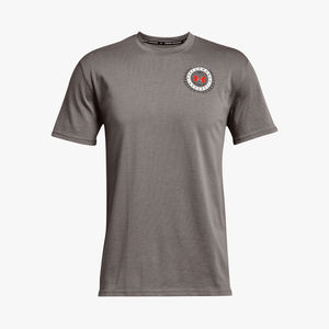 Under Armour Alma Mater Crest | Marathon Sports Ecuador