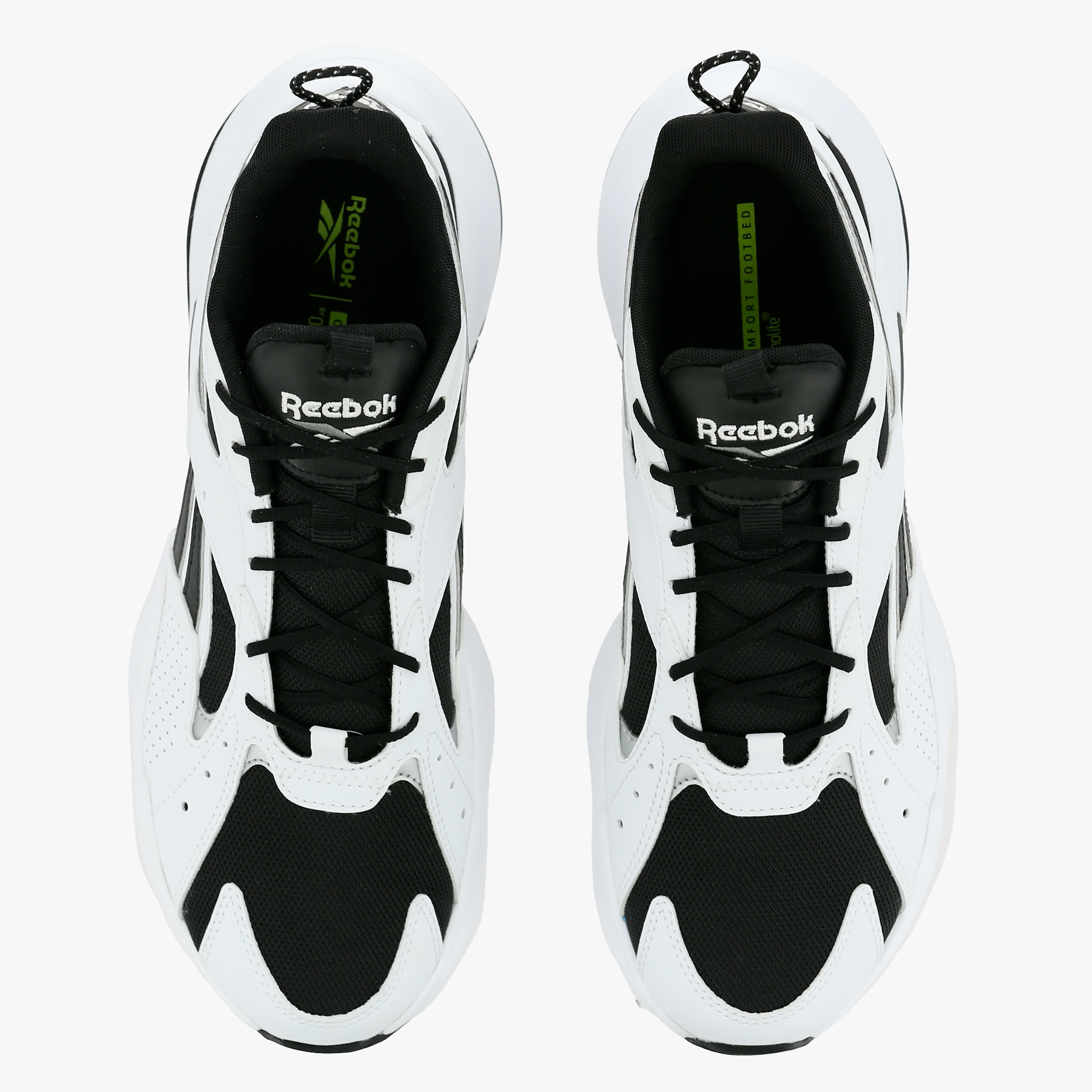 Reebok Turbo Restyle | Marathon Sports Perú