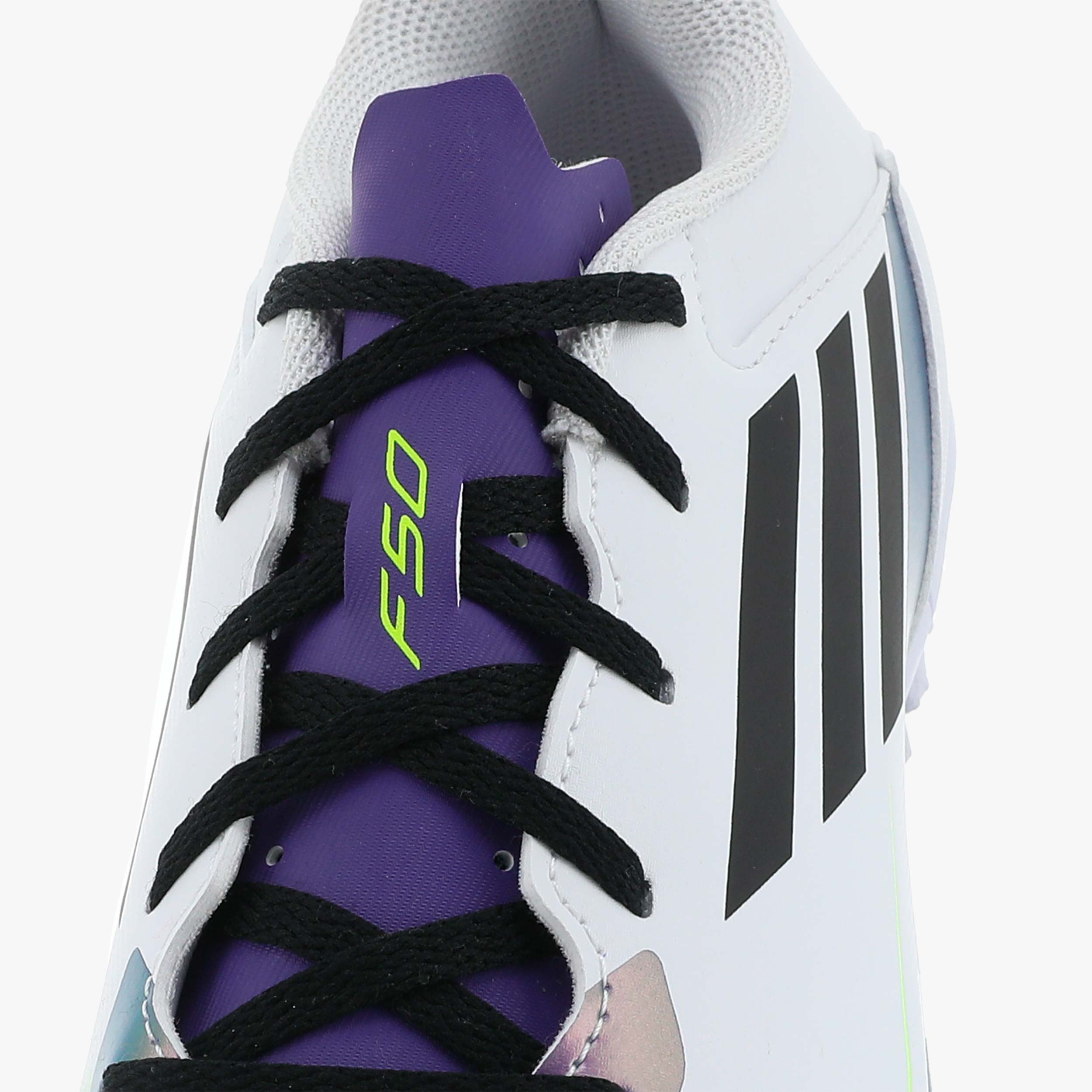 adidas Chimpunes F50 Club Messi Pasto Sintético | Marathon Sports Perú