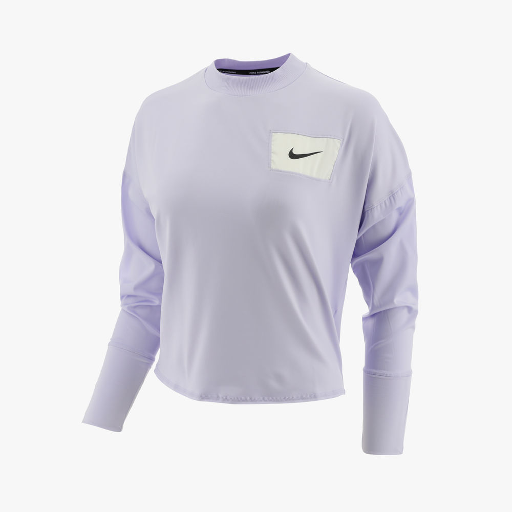 Nike Midlayer Running Crew | Nike | Marca | Productos | Marathon Sports ...