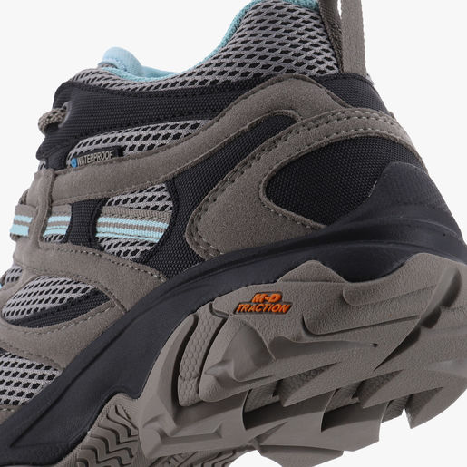 Hi-Tec Ravus Vent Lite | Marathon Sports Ecuador
