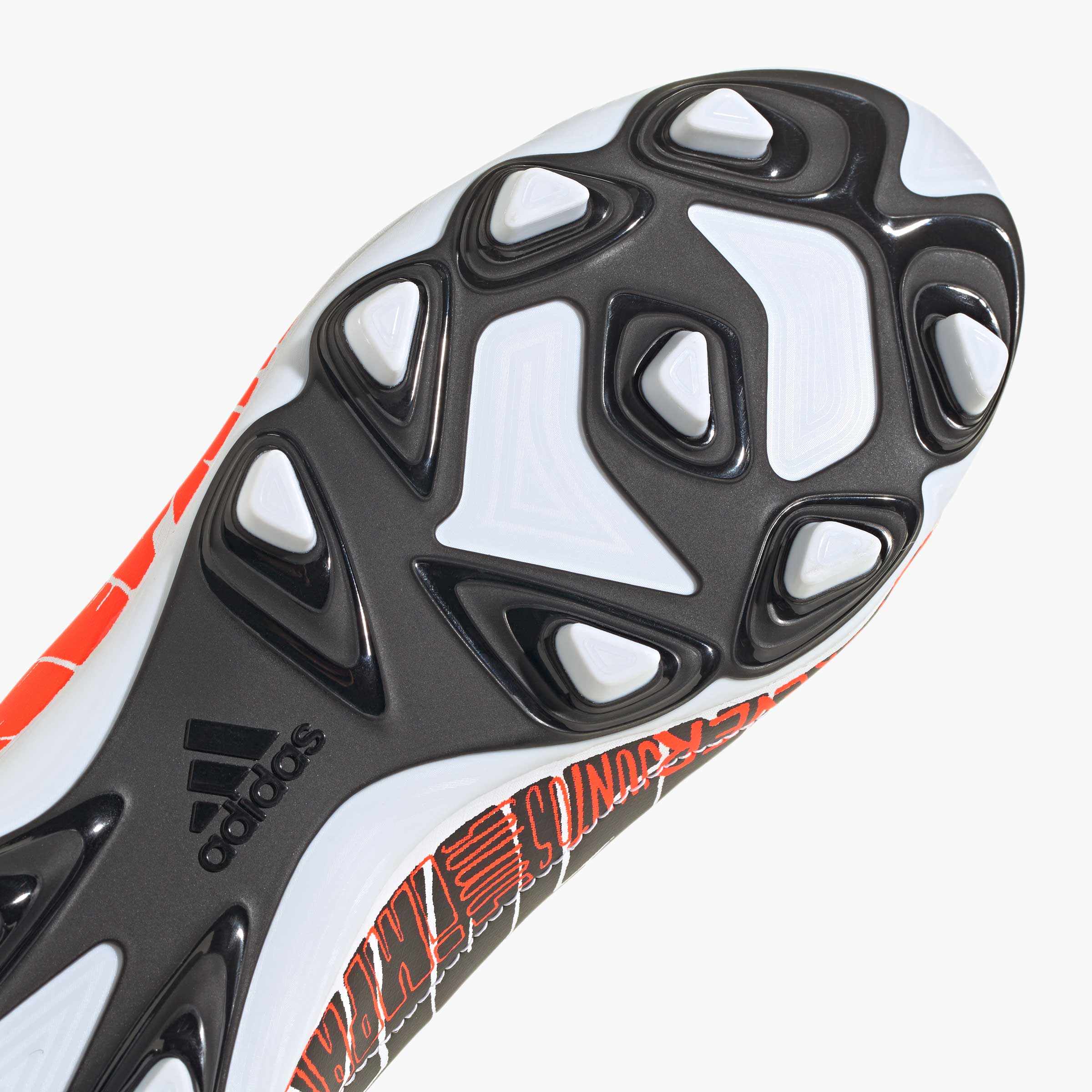adidas Chimpunes X Speedportal Messi.4 FG | Marathon Sports Perú
