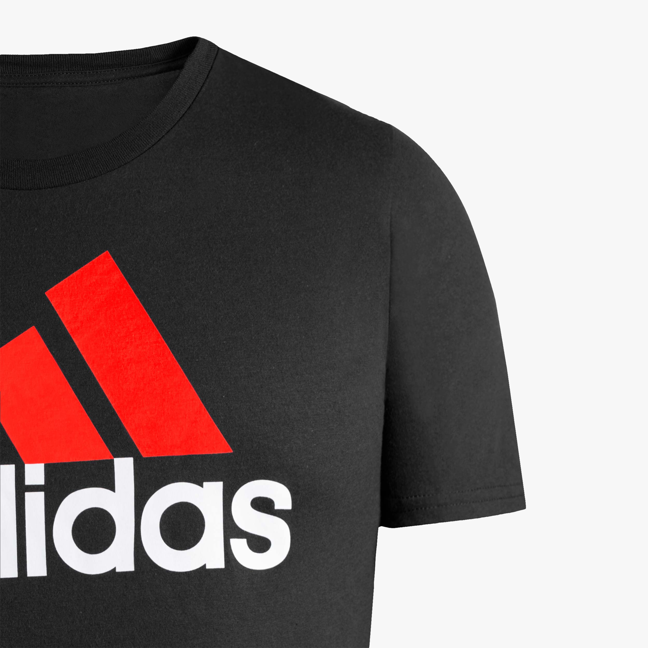 Adidas Basic Bos Tee | Marathon Sports Perú