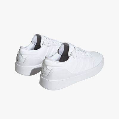 adidas Court Revival Cloudfoam Modern Lifestyle Co | Marathon Sports ...