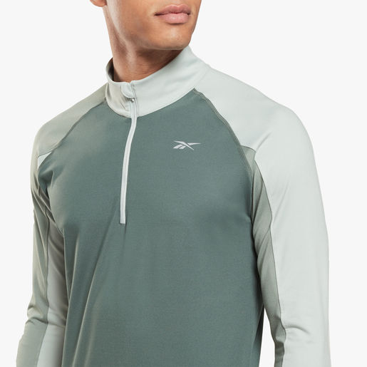 Reebok Running Quarter-Zip | Marathon Sports Ecuador