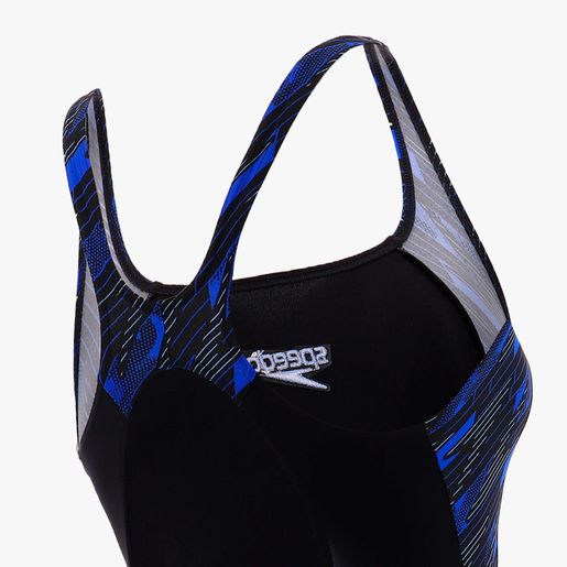 Speedo Hyperboom Splice Muscleback | Marathon Sports Ecuador