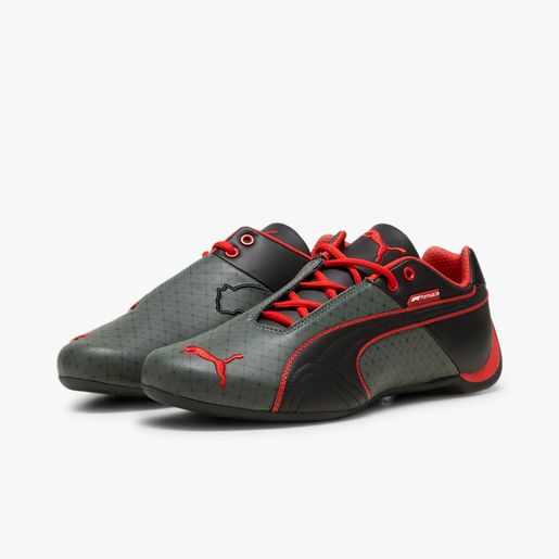 Puma x F1 Future Cat Motorsport | Marathon Sports Ecuador