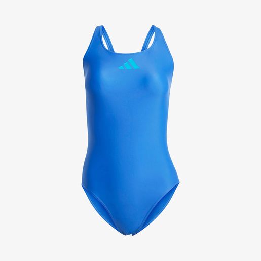 adidas Traje De Natación 3 Bar Logo | Marathon Sports Perú