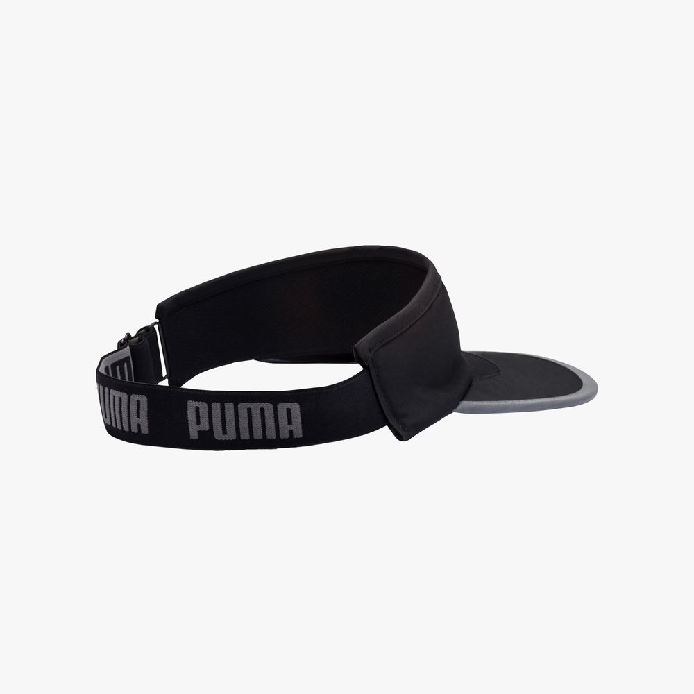 Puma Woven Running Visor | Marathon Sports Ecuador