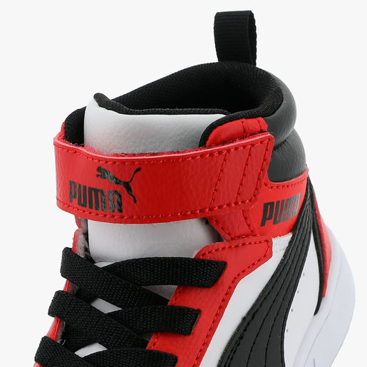 Puma Rebound V6 Mid | Marathon Sports Perú
