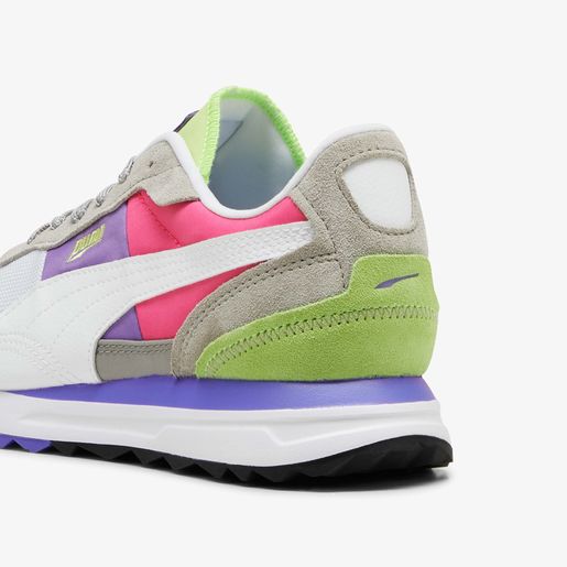 Puma Road Rider | Sneakers by Marathon Ecuador