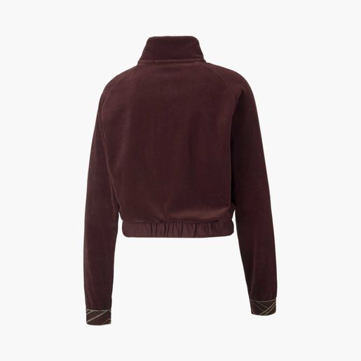 Puma Deco Glam Velour | Puma | Marca | Productos | Marathon Sports Ecuador