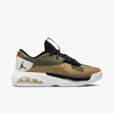 Jordan Air 200E Medium Olive | Marathon Sports Perú