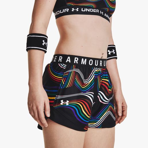 Under Armour UA Play Up Pride | Marathon Sports Ecuador