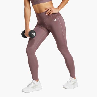 adidas Optime Essentials Stash Pocket | Marathon Sports Ecuador