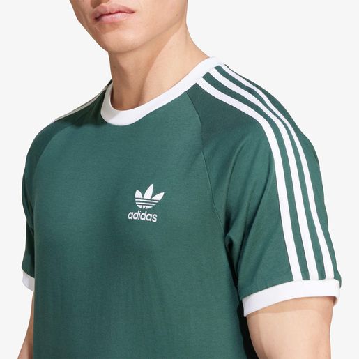 adidas Polo Adicolor Classics 3 Tiras | Marathon Sports Perú