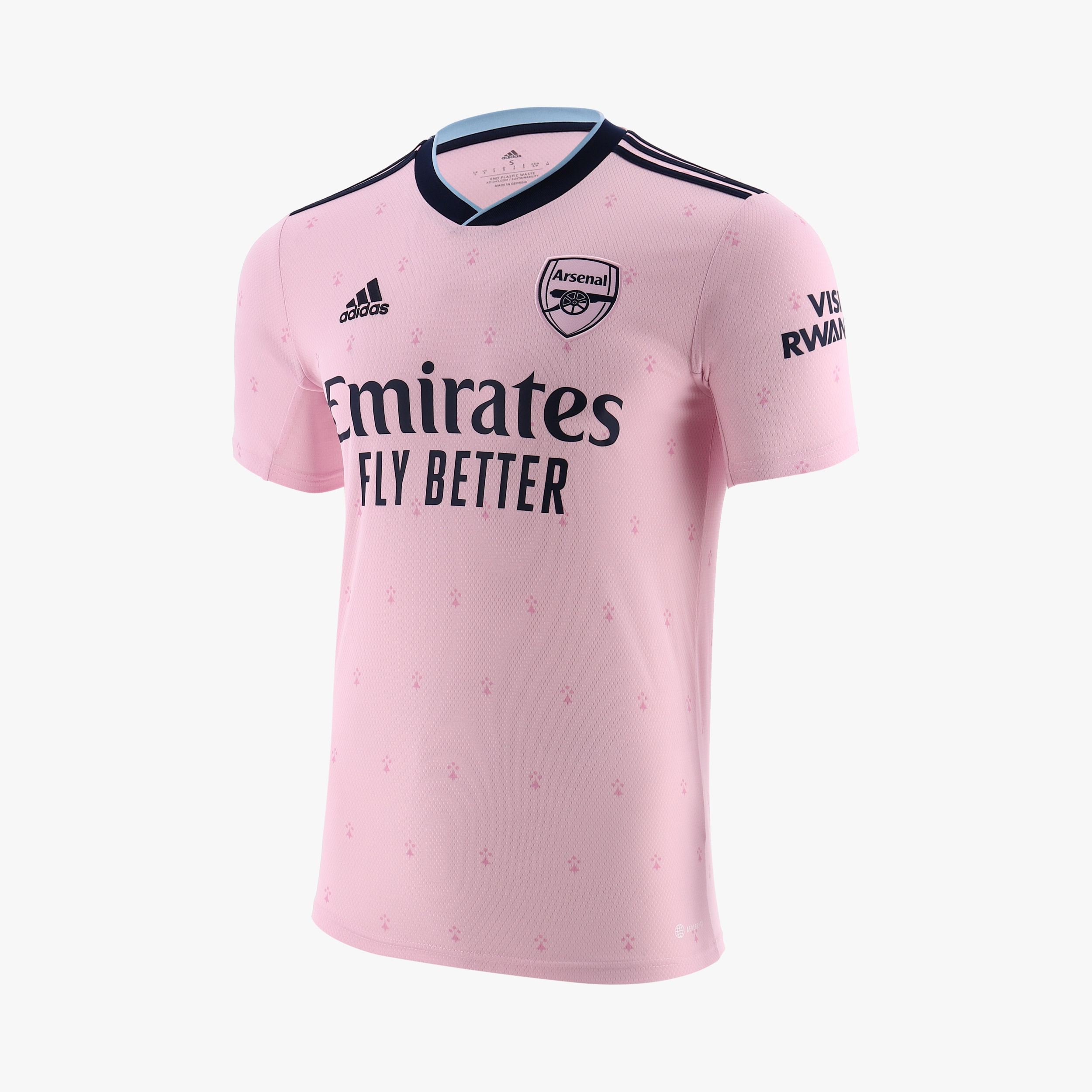 adidas Arsenal 22/23 Tercer Uniforme | Marathon Sports Ecuador