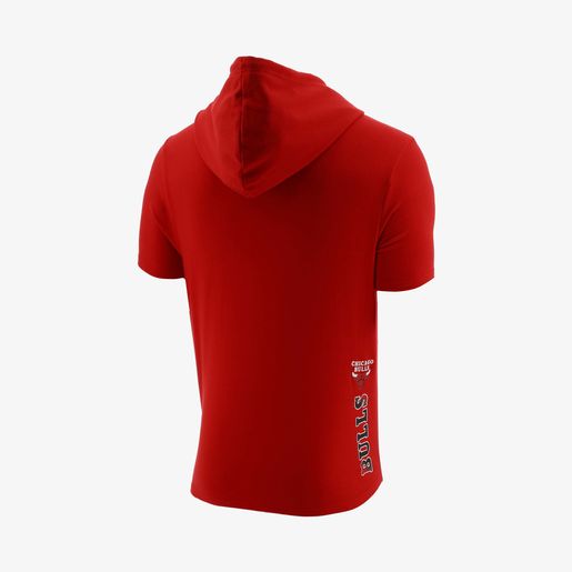 NBA Polo con Capucha Chicago Bulls | Marathon Sports Perú