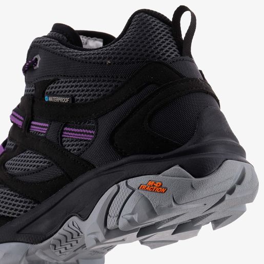 Hi-Tec Ravus Vent Lite | Marathon Sports Ecuador