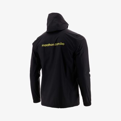 The Strongest Jacket de Lluvia | Marathon Sports Bolivia