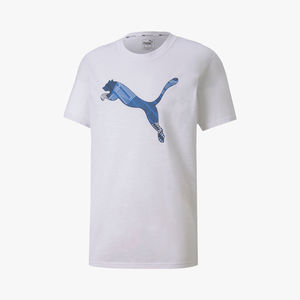 Puma Slogan Tee | Marathon Sports Ecuador
