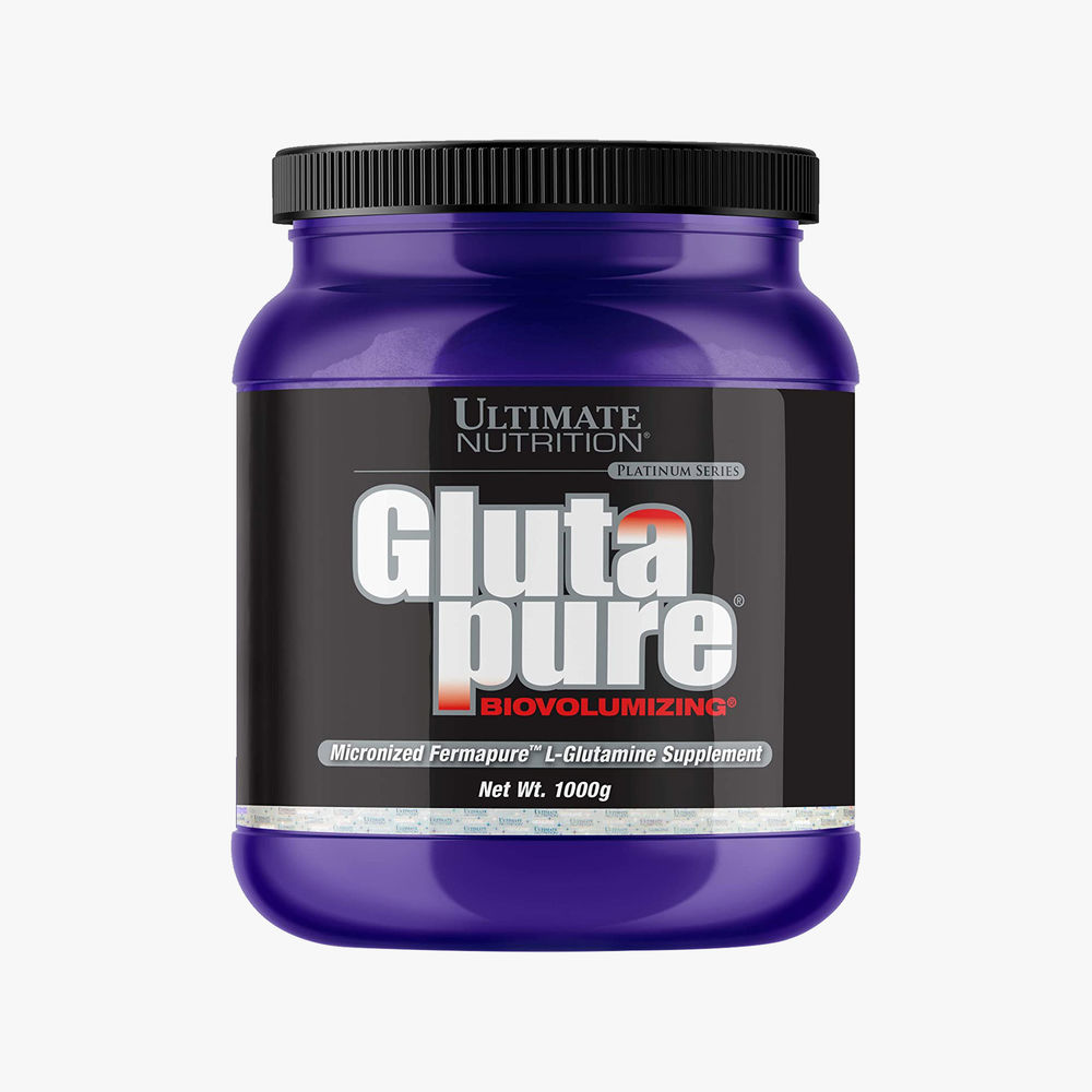 Ultimate Nutrition Glutapure 5 g 1000 g | Marathon Sports Perú